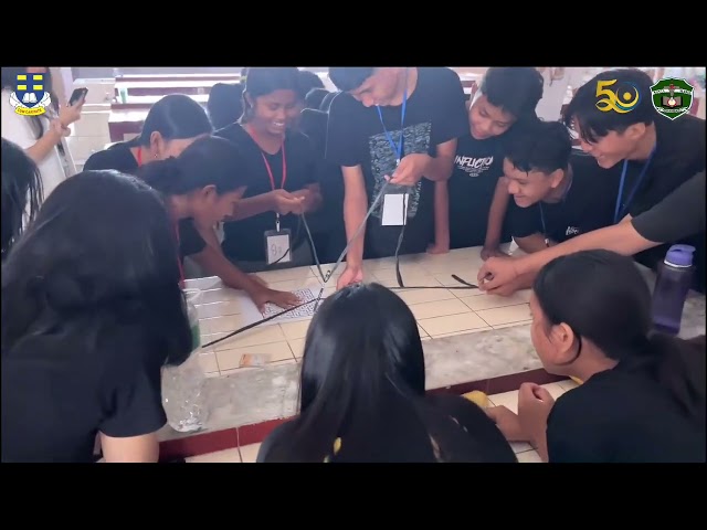 H3 MPLS SMA Santa Maria Pekanbaru 2025
